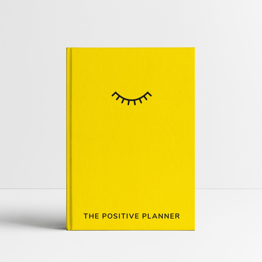 The Positive Planner – thebaytreecompany