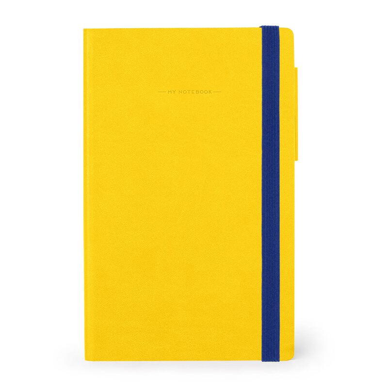 Legami Notebook - Medium – thebaytreecompany